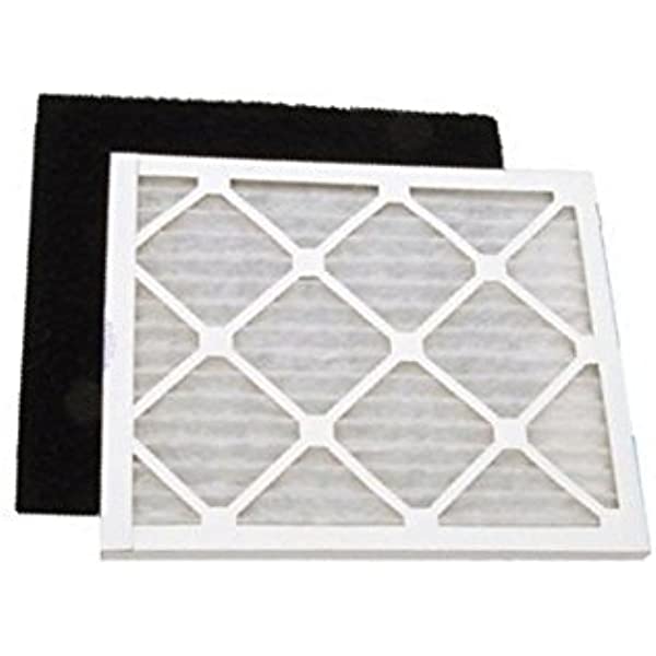Fantech RPFH1315 Pre-Filter & Carbon-Filter Kit Part No. 40195 ...